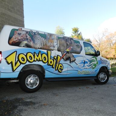 Education | Buffalo, NY | The Buffalo Zoo